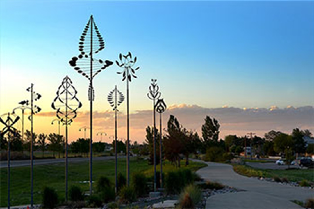 Discover History of Weld County History of Weld